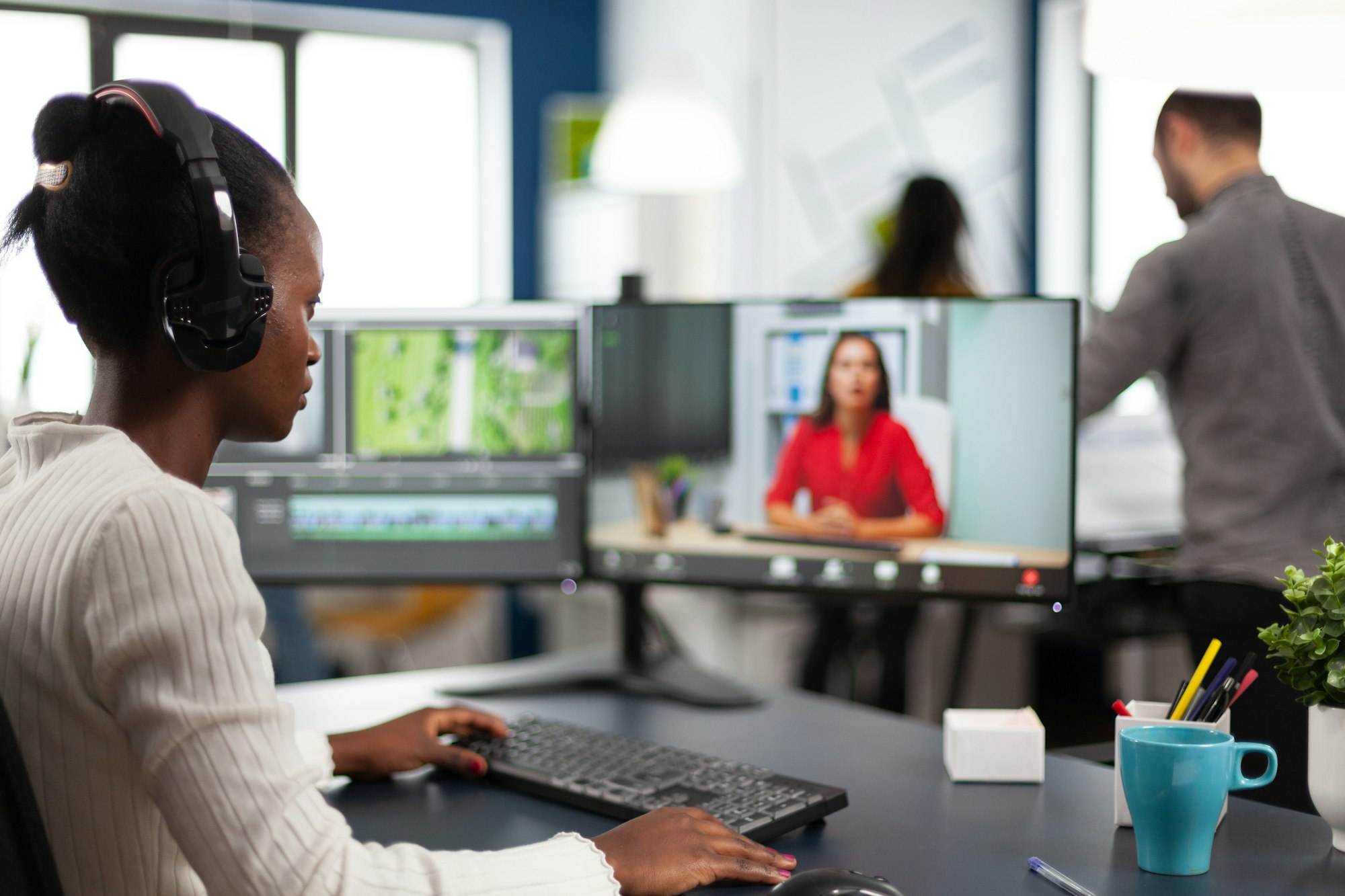 Herramientas para crear memes virales: Getyarn y GIPHY